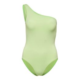 Only Swimsuit 'Alba' female Green size S