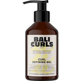 BALI CURLS Haargel Curl Defining Gel