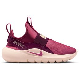Nike Flex Runner 4 Ps Sneaker Kinder - rot - Gr. 33
