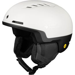 Sweet Protection Daymaker Mips Helm - wei&szlig; - Gr. M/L
