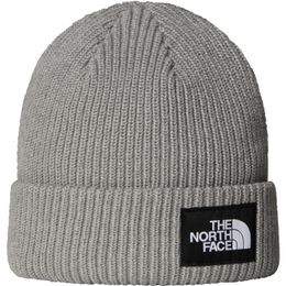 The North Face Salty Lined Beanie - grau - Gr. Einheitsgröße
