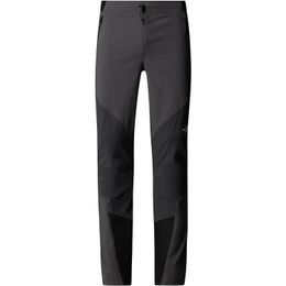 The North Face Dawn Turn Funktionshose Herren - grau - Gr. 32