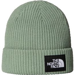 The North Face Salty Lined Beanie - grün - Gr. Einheitsgröße