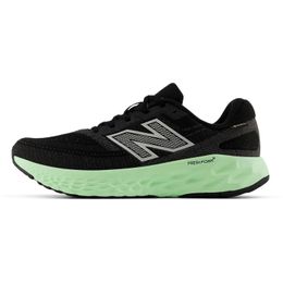 New Balance Fresh Foam X Evoz v4 Gtx Laufschuhe Herren - schwarz - Gr. 42 - Synthetik