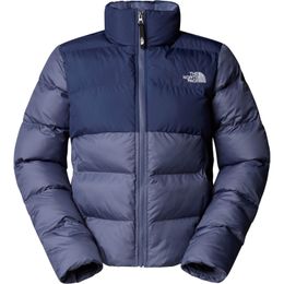 The North Face Saikuru Steppjacke Damen - blau - Gr. L - Polyester