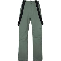 Protest Mikado Skihose Herren - gr&uuml;n - Gr. S - Polyester