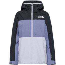 The North Face Namak Skijacke Damen - grau - Gr. L