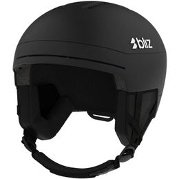 Bliz s002 Helm - schwarz - Gr. M