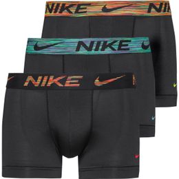 Nike Everyday Essential Unterhose Herren, Größe: M