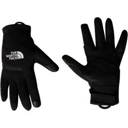 The North Face Amp Handschuh - schwarz - Gr. L