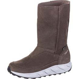Meindl Göteborg Stiefel Damen - braun - Gr. 41