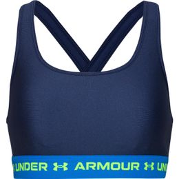 Under Armour Crossback Bh Damen, Größe: L