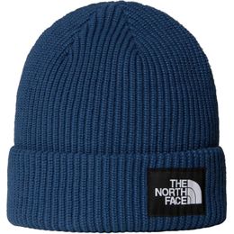 The North Face Salty Lined Beanie - blau - Gr. Einheitsgröße