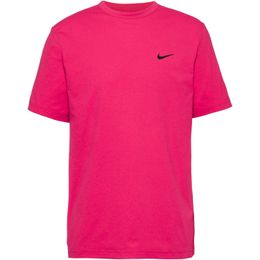 Nike Hyverse Funktionsshirt Herren - rosa - Gr. XXL