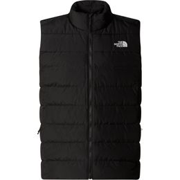 The North Face Aconcagua 3 Daunenweste Herren, Größe: M