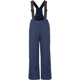 Ziener Pablo Skihose Kinder - blau - Gr. 116 - Polyester