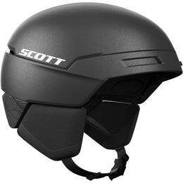 Scott Flow Mips Helm - schwarz - Gr. M