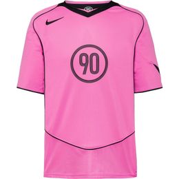 Nike Total 90 Funktionsshirt Herren - rosa - Gr. L