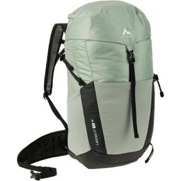 McKINLEY Lascar Ii Vt 25w Wanderrucksack Damen - grün - Gr. Einheitsgröße - Polyester