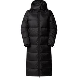 The North Face Hydrenalite Daunenmantel Damen - schwarz - Gr. XL