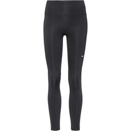 Nike Tempo Lauftights Damen - schwarz - Gr. XL