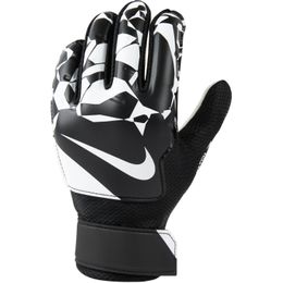 Nike Match Jr Torwarthandschuhe Kinder - schwarz - Gr. 5