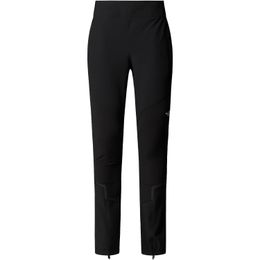 The North Face Dawn Turn Funktionshose Damen - schwarz - Gr. 36