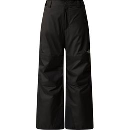 The North Face Freedom Skihose Jungen - schwarz - Gr. 170/176 - Polyester