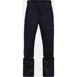 Peak Performance Anima Skihose Damen - schwarz - Gr. S - Polyester