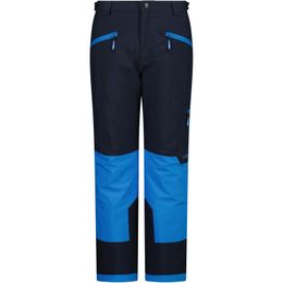 CMP Skihose Kinder - blau - Gr. 128