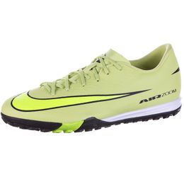 Nike Zoom Vapor 16 Academy Tf Fußballschuhe Herren - grün - Gr. 45