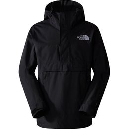 The North Face Driftview Skijacke Herren - schwarz - Gr. S