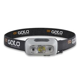 Gato Sports Gato Head Torch USB