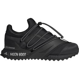 Adidas Adidas X Moon Boot Ub Sneaker Herren - schwarz - Gr. 45 1/3