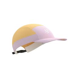 Compressport 5 Panel Light Cap Unisex