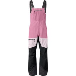 Scott Ripstop 3l Skihose Damen - rosa - Gr. M - Polyester
