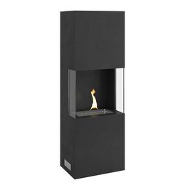 Tenderflame Ambientekamin 'Indie 180' schwarz 50 x 170 x 34 cm 1 l, 2 kW