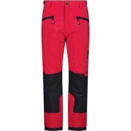 CMP Skihose Kinder - rosa - Gr. 176 - Polyester