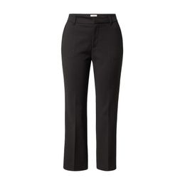 Pulz Jeans Pleated Pants 'PZ BINDY' female Black size 36
