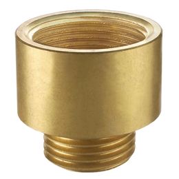 CORNAT Reduzierst&uuml;ck Messing blank 3/4" IG x 1/2" AG