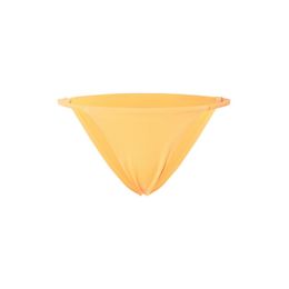 Hunkemöller Hunkemöller Bikini Bottoms 'Fire' female Orange size S