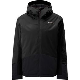 Ziener Taraino Skijacke Herren - schwarz - Gr. 48