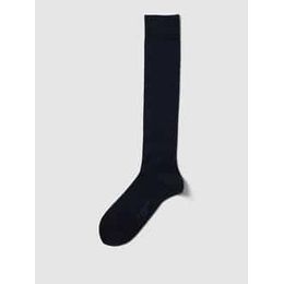 Falke Socken mit Logo-Stitching Modell 'Tiago'