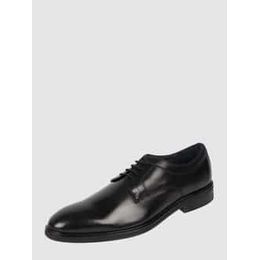 JOOP! SHOES Derbys mit Schnürverschluss Modell 'KLEITOS'