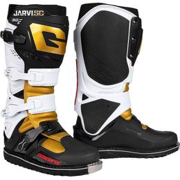 Gaerne SG-22 Jarvis 50th Anniversary LE S25, Stiefel
