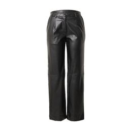 Pieces Hose 'PCNEETH' Damen Gr&ouml;&szlig;e 42 schwarz
