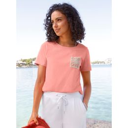 Kurzarmshirt