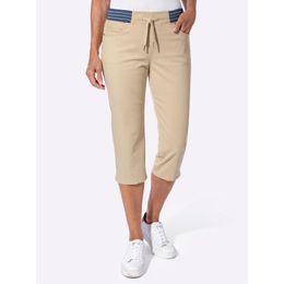 Caprijeans