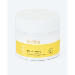 Lavolta Manuka Körpercreme