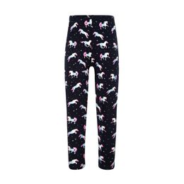 happy girls Leggings M&auml;dchen Gr&ouml;&szlig;e 152 navy